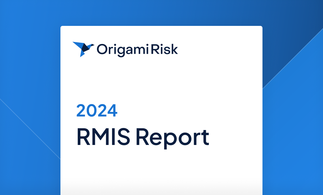 2024 RMIS Report - Origami Risk