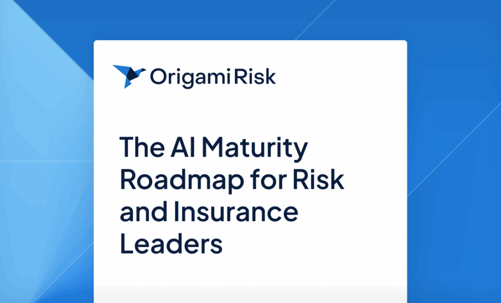 Cloud-Native Risk & Insurance Platform | Origami Risk